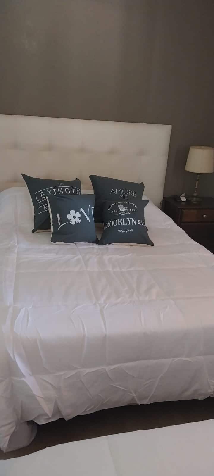 Casa Quinta Con Pileta Las Palmeras. - Condado de Dolores