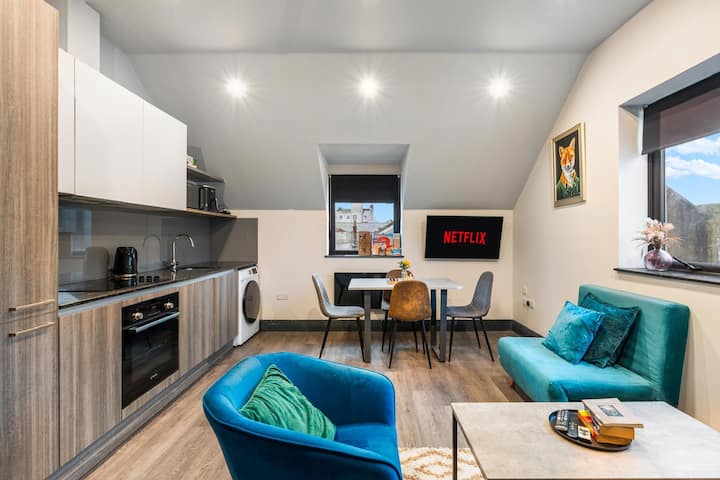 2 Bedrooms By Sea - Brighton