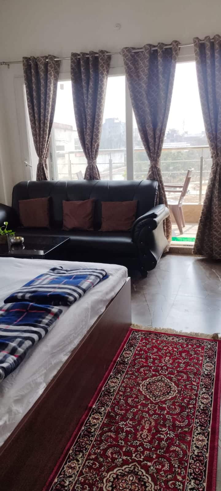 Green View  Gateway - China