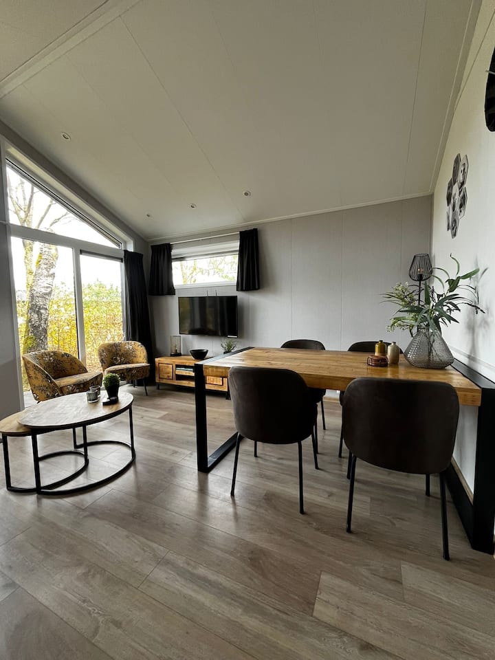 Veluwe Retreat Inn Otterlo! - Ede