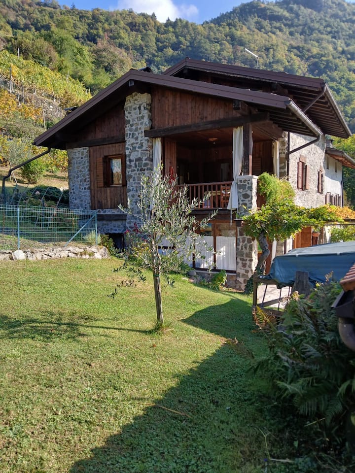 Camera B&b Canevet, Canzolino Ospitar - Levico Terme