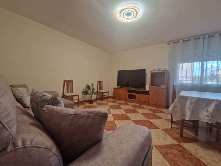 Casa Pedro Rico - La Guardia