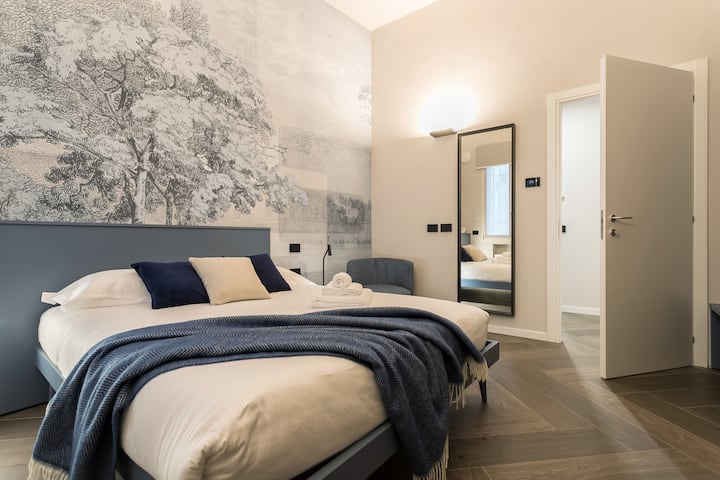 Vivaldi Inverno, Appartamento - Treviglio