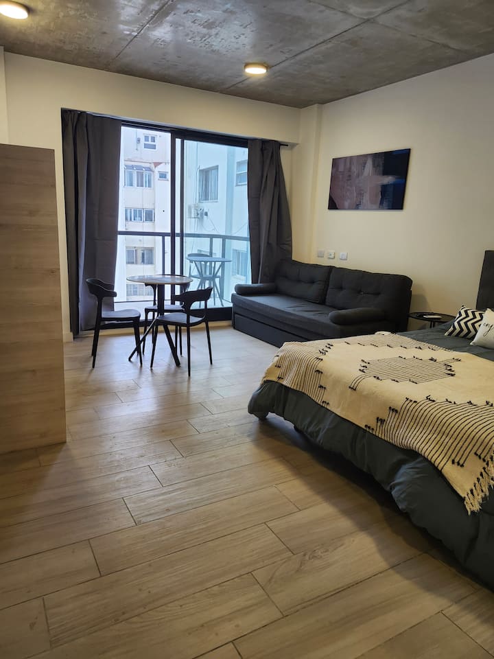 Pretty Studio Palermo Soho Arcos - Buenos Aires