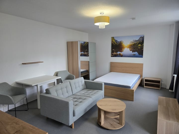 Apt. 4 Palmental 2403 - Cottbus