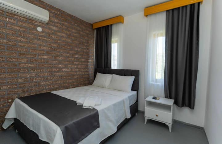 Bodrum Ortakent Merkez,ferah,temiz,ekonomik Oda - Turgutreis