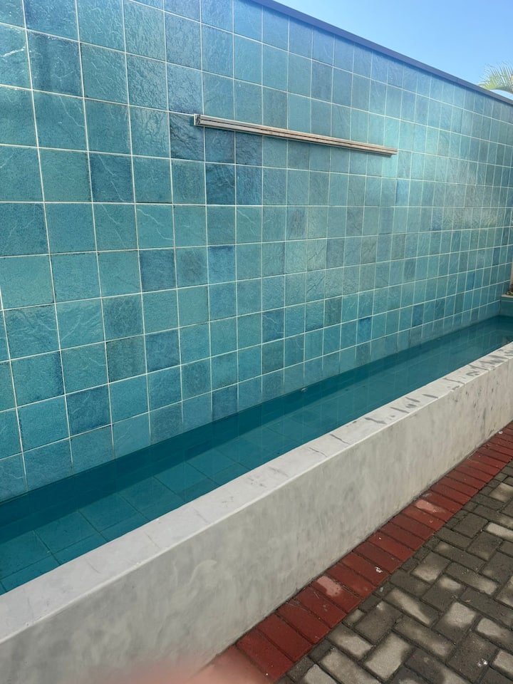 Ap Privativo / Residencial Flamboyant - São José dos Campos