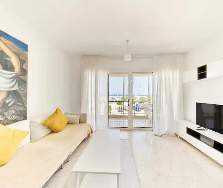 Latchi Marina View - Латхи