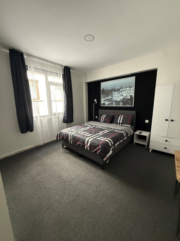 Kartal Metro’ya 5 Dakika, Sakin, Ferah, Konforlu - Adalar