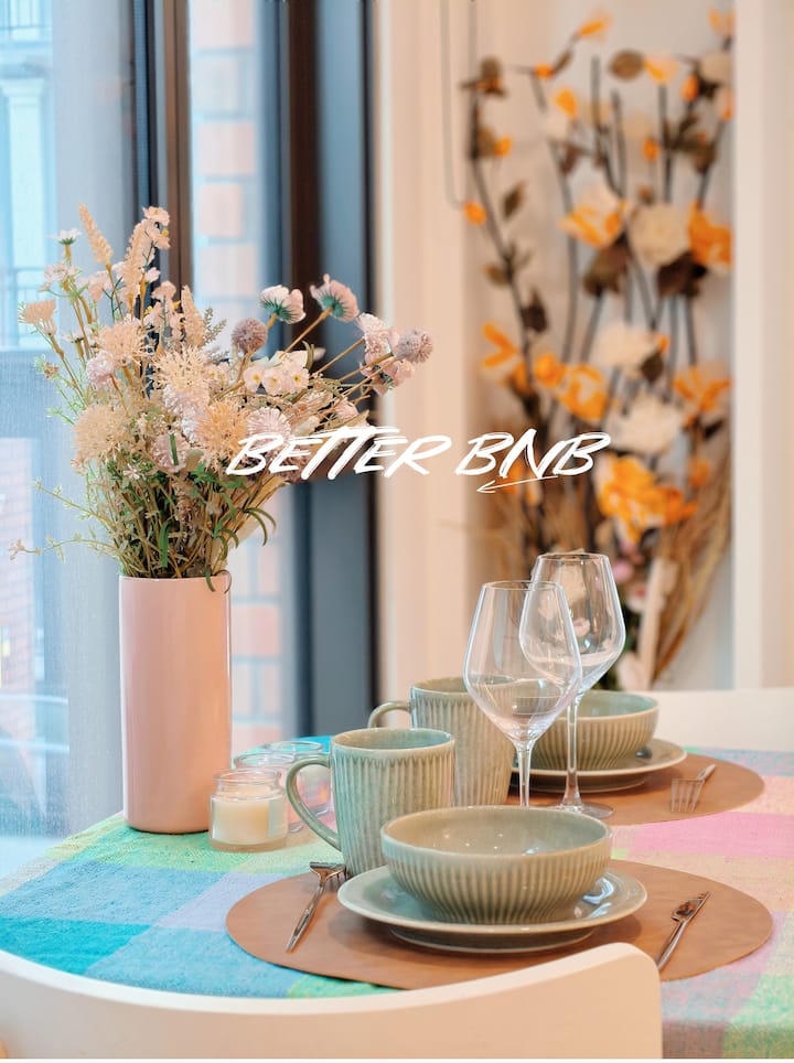 Bloom Central – Pool & Gym - Wellington