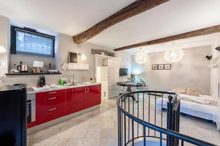 Langolo Di Camogli - By Happy Rentals - Camogli