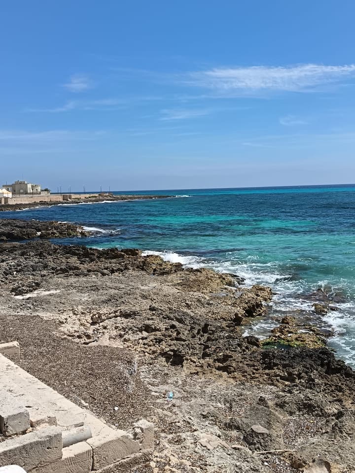 Appartamento - Torre San Giovanni - Torre San Giovanni