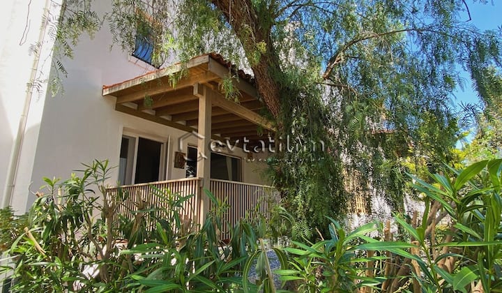 Marin House By Evtatilim | Bodrum, Muğla - Bodrum