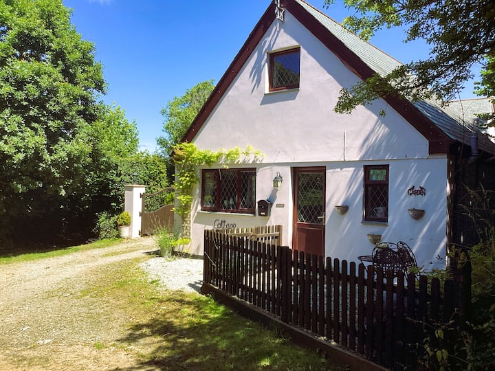 Bosvean Cottage - Bude