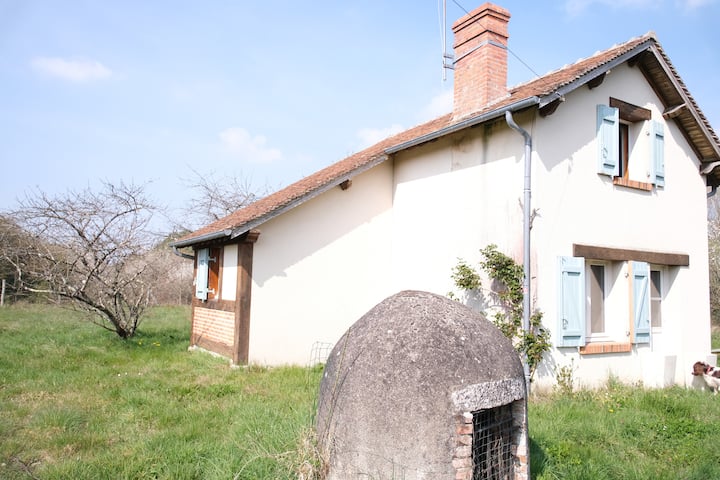 Maison De Campagne - Classement 2 éToiles - Cheverny