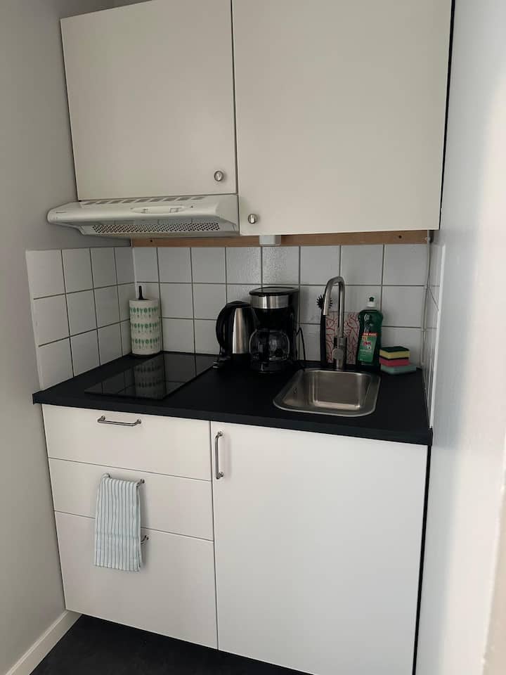 Sveavägen 40 Eskilstuna Apt No 4 - Eskilstuna