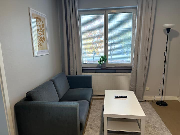 Sveavägen 40 Eskilstuna Apt No 4 - Eskilstuna