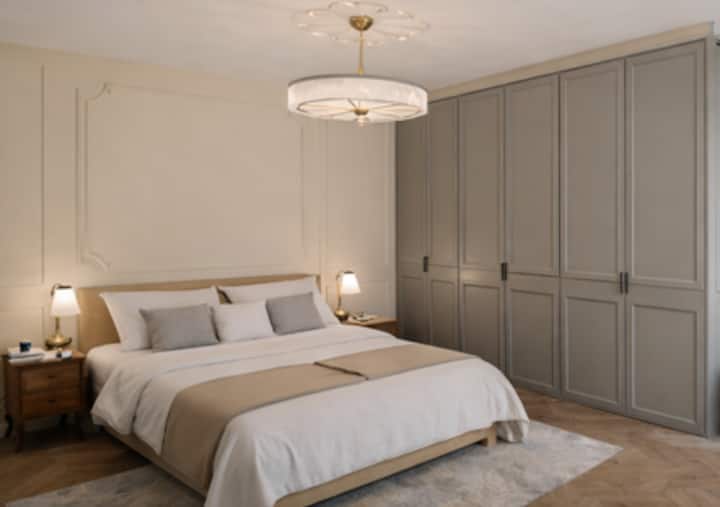 Appartement Neuf Et Très Chic Proche De La Gare - Dijon