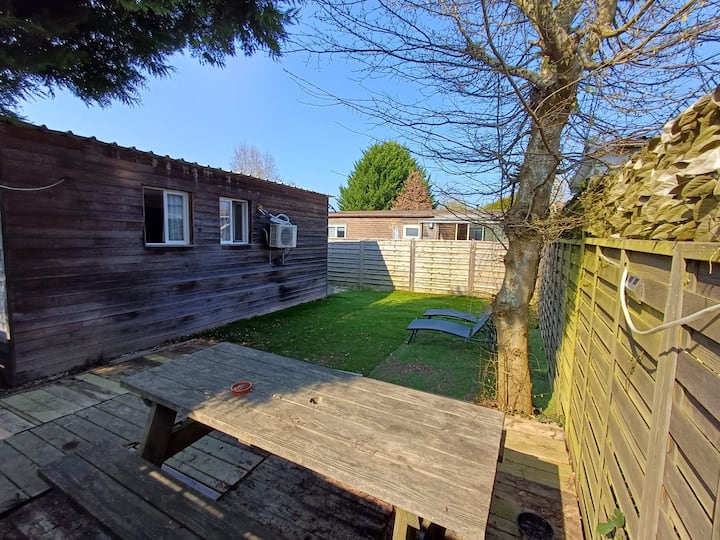 Chalet Au Cœur De La Forêt De Rambouillet - Yvelines