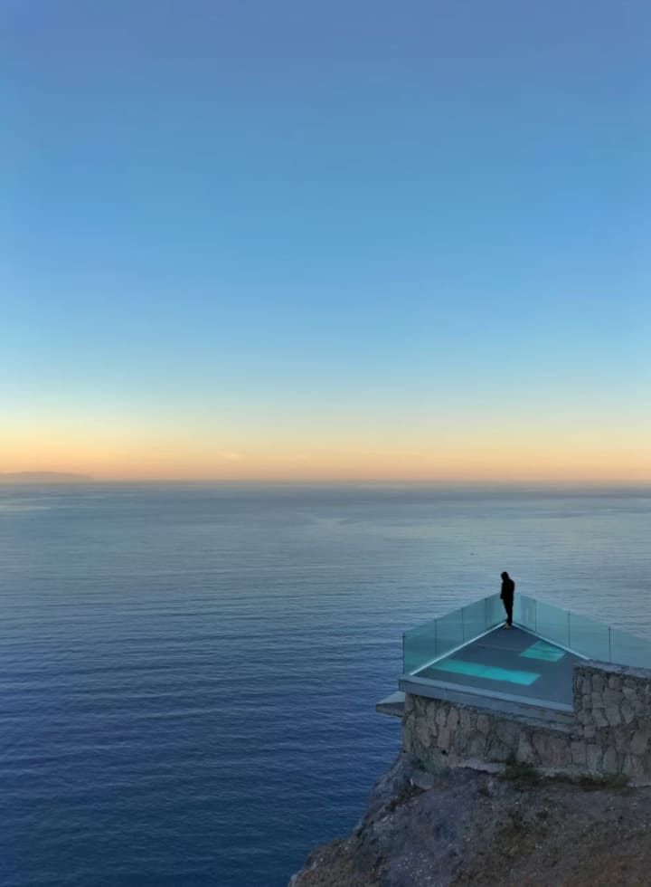 Sunny & Peaceful Stay - 7 Min From The Ocean - La Aldea de San Nicolás