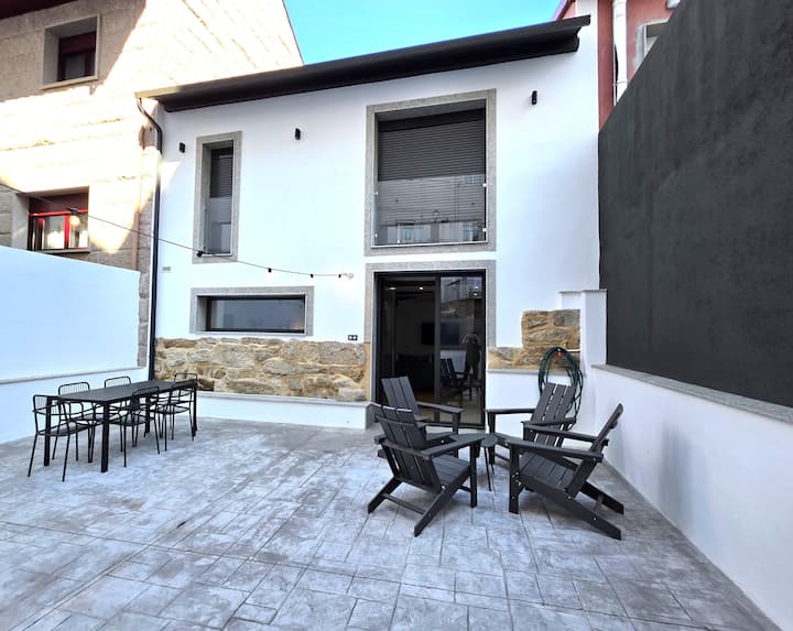 Se. El Rincón De Santa Eufemia - Allariz