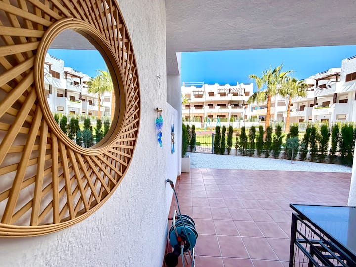 Narcis Lux Apartment - Pulpí