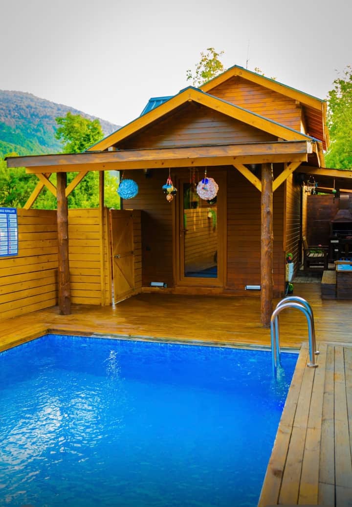 Sapanca Kırkpınar - Sapanca