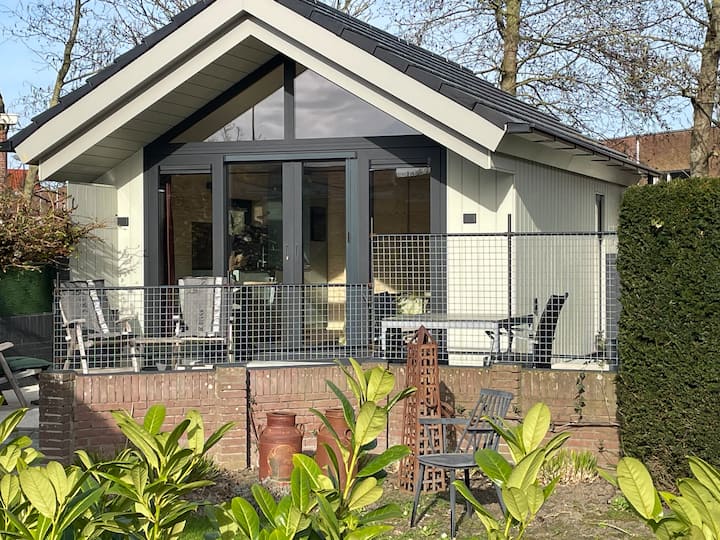 Sunnystay Grijpskerke - Walcheren