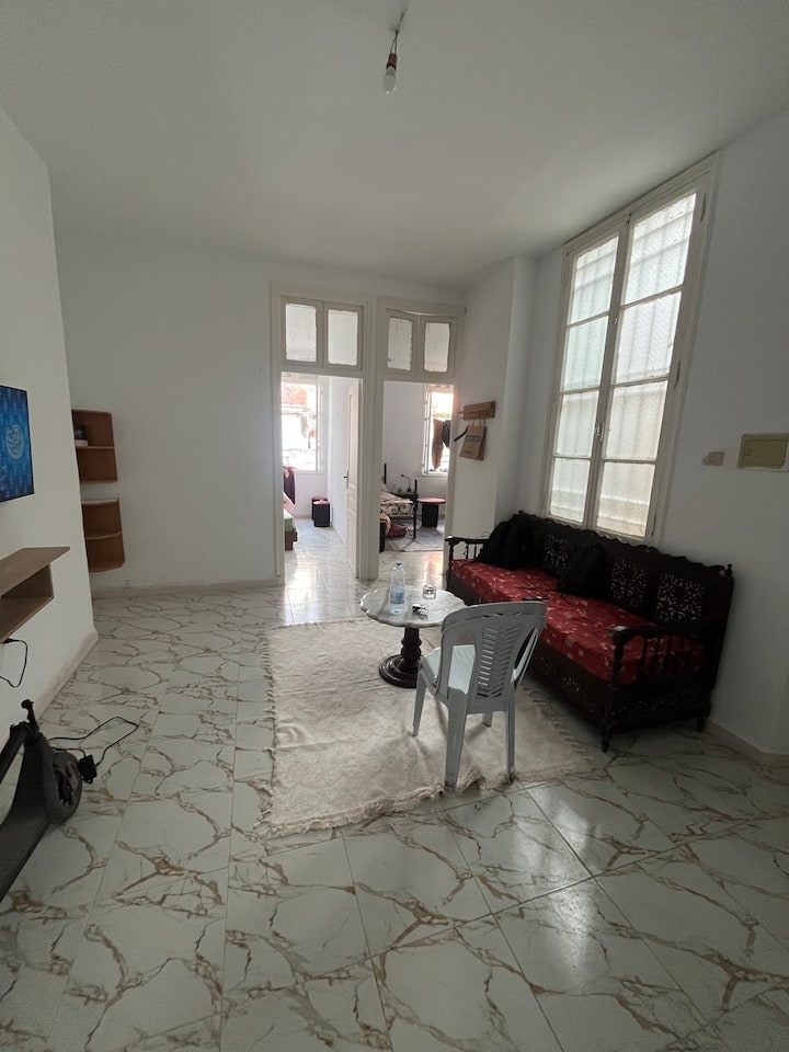 Heart Of Tunis: Medina & Avenue - Tunis