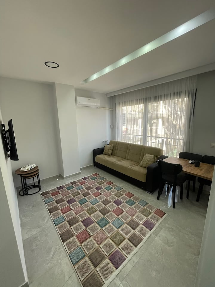 Kuşadası’nda Günlük Ve Haftalık Kiralık Daireler - Kuşadası