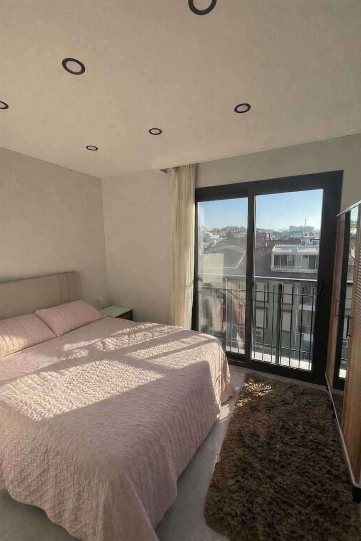 Kuşadası’nda Günlük Ve Haftalık Kiralık Daireler - Kuşadası