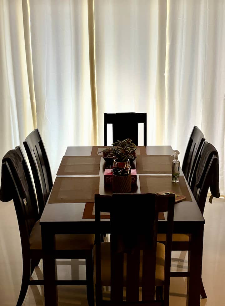 Serene Homes - 維薩喀巴坦