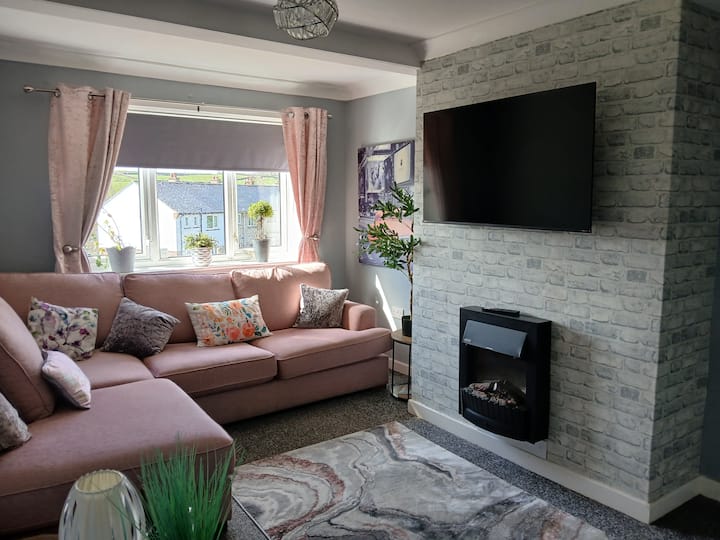 Wuthering Heights Retreat - Haworth