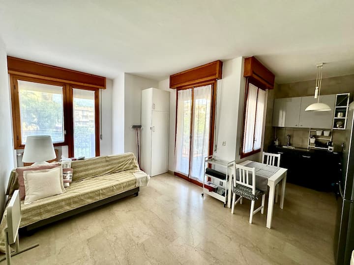 Casa Adelaide: Vos Vacances à 250m De La Mer - Bordighera