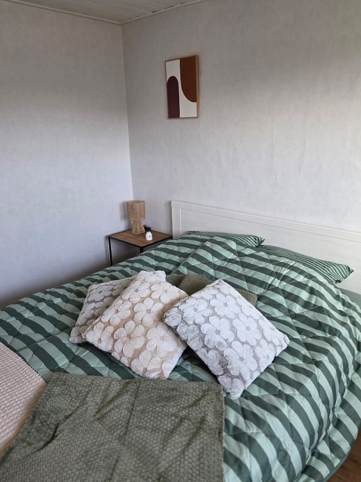 Heerlijk Dromen In 'T Maantje - Waalwijk