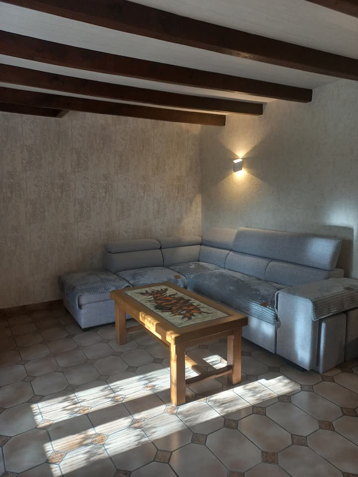 Le Verger Des Combrailles - Puy-de-Dôme
