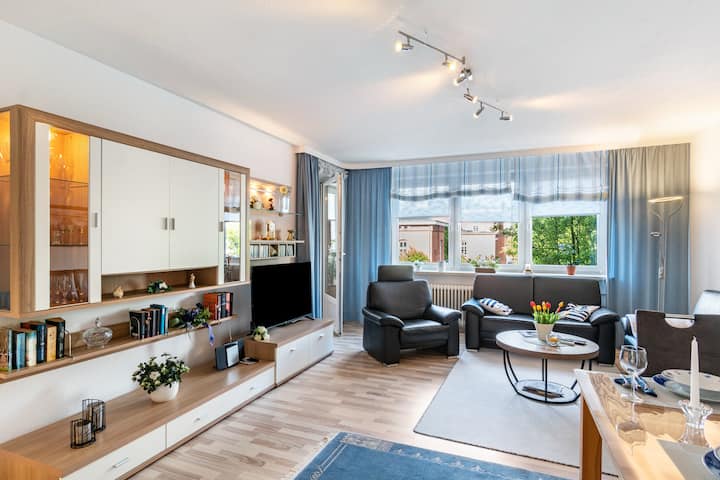 Südstadtquartier 108 - Wilhelmshaven