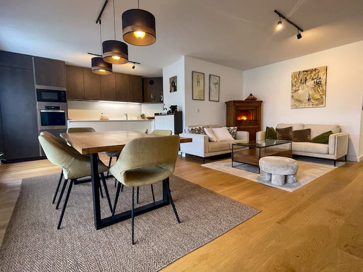 Bel Appartement Lumineux • Centre • Balcon Plancha - Bayonne