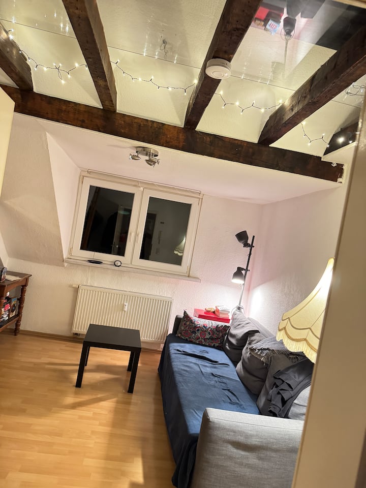 Gemütliche Wohnung In Köln Deutz (Messe Fußläufig) - Colonia