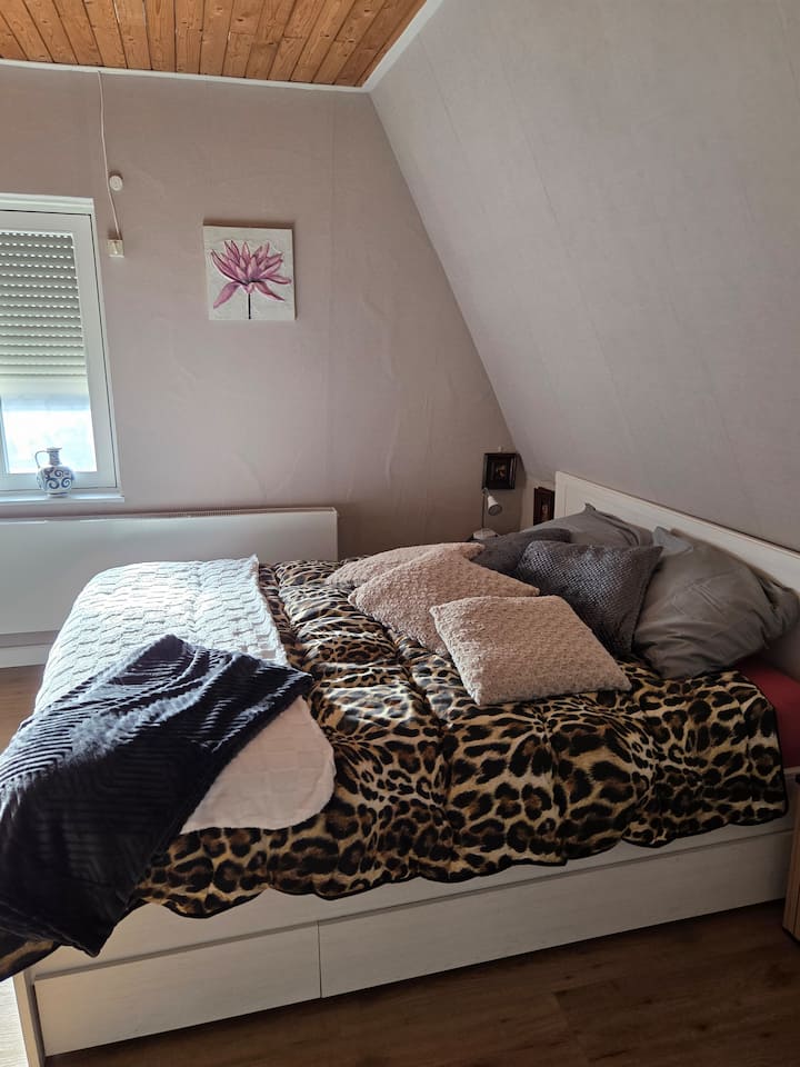 Heerlijk Dromen In 'T Maantje - Waalwijk