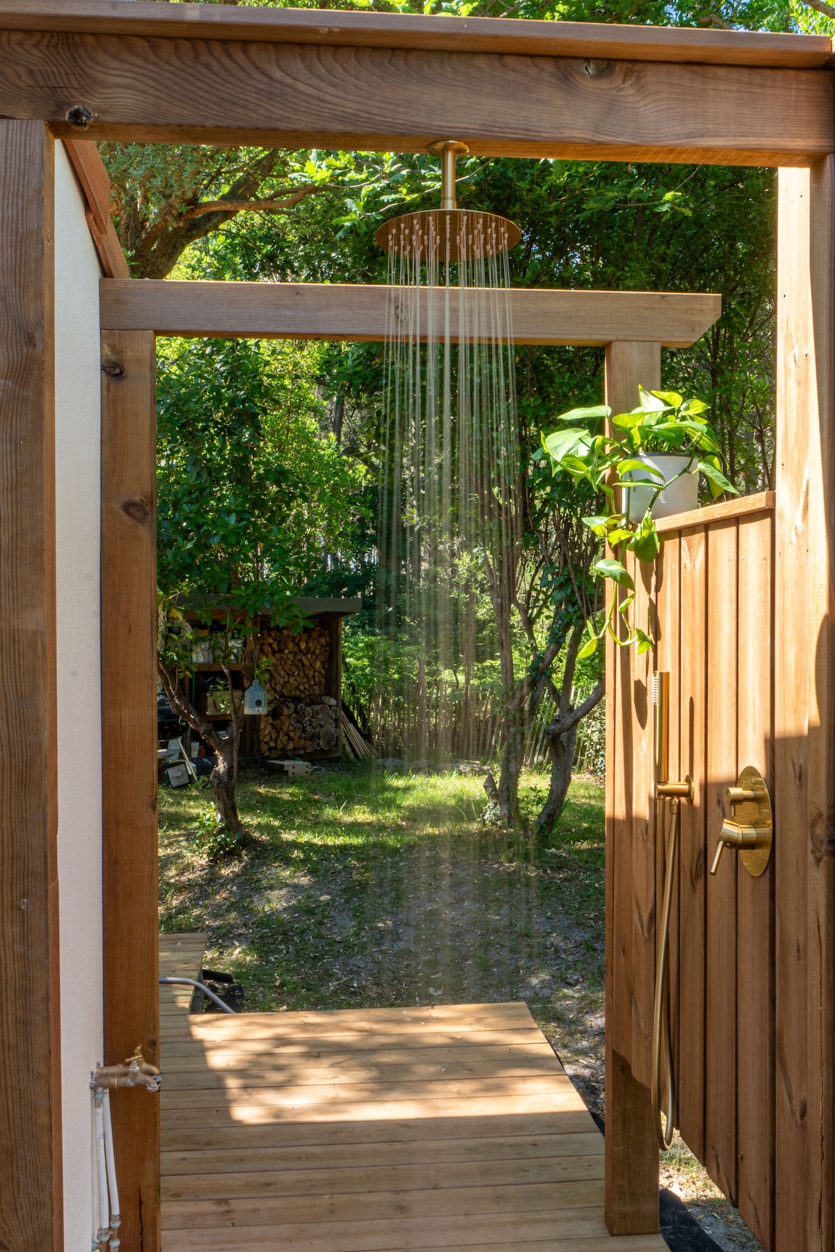 Casa Forest & Ocean con suite de huéspedes independiente - Casas en ...