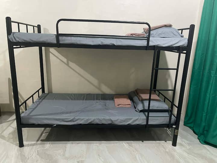 Casa Marmae Staycation - Pagadian City