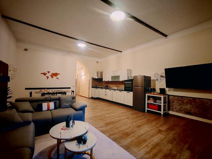 Soggiorno Perfetto In Calabria, Comfort Al Top - Lamezia Terme