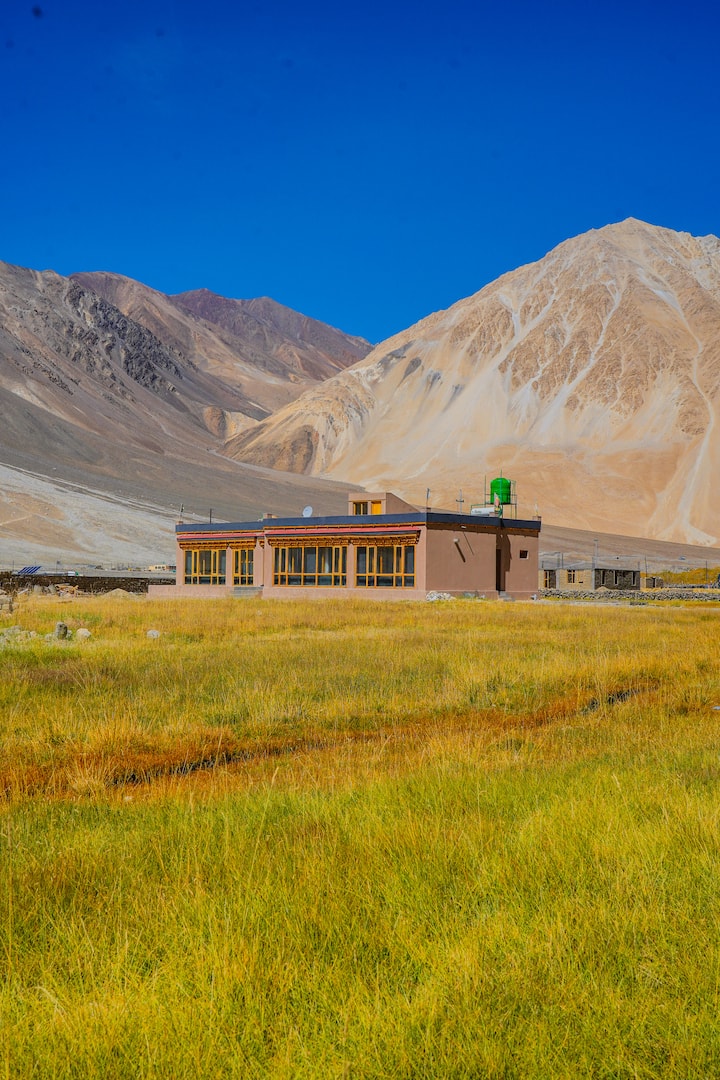 Eco Residence Pangong - Pangong Tso