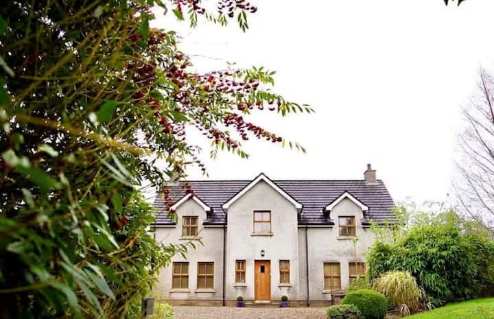 Bellisle House : Under New Ownership - Portrush