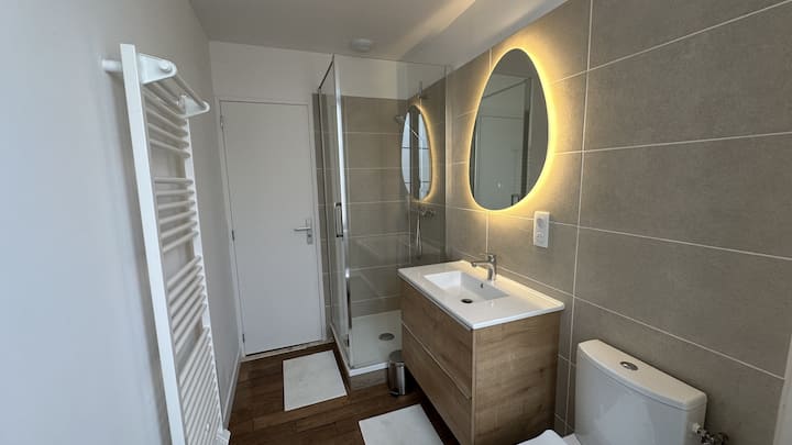 Le Canotier - Chablis