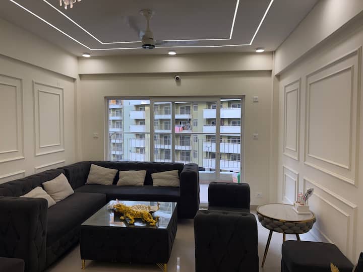 Peaceful Stay - Bahadurgarh