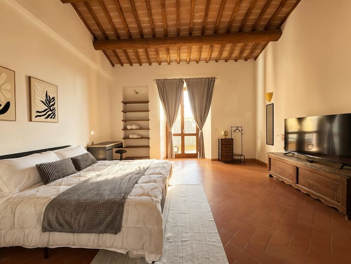 Boncambi 25 - 3 Camere & Terrazza - Italywego - Perúgia