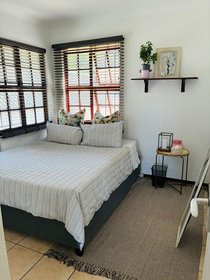 Harvest On Halford - Durban