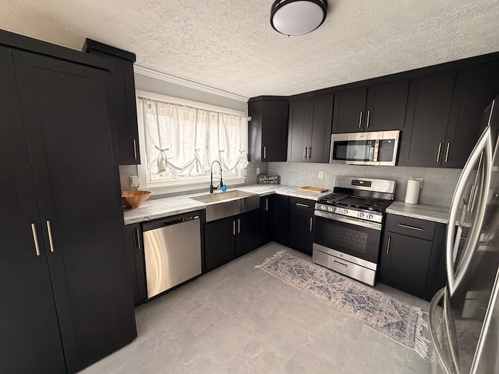 Wv Adventure Retreat - Beckley, WV